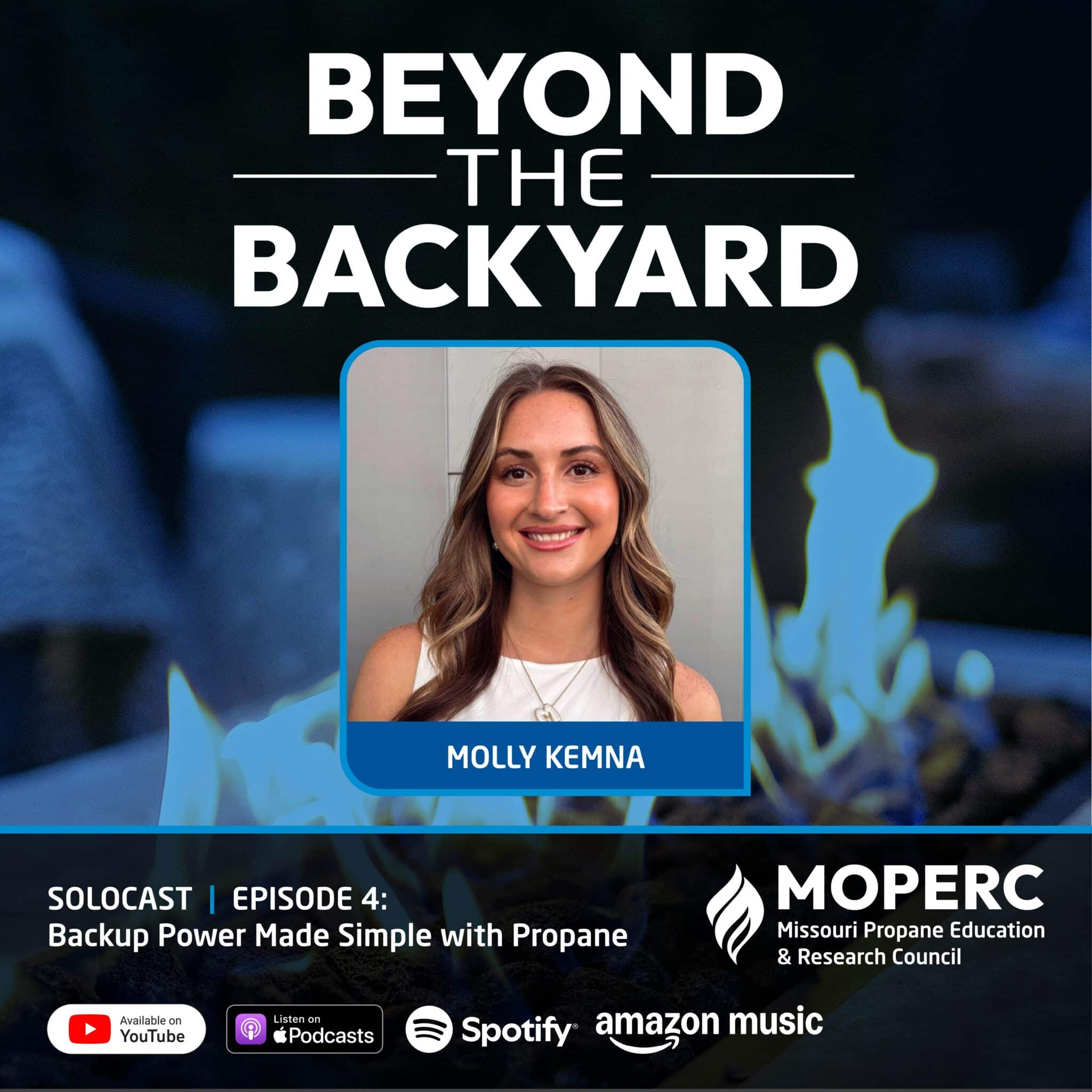 Backup Power Made Simple with Propane - Propane Missouri